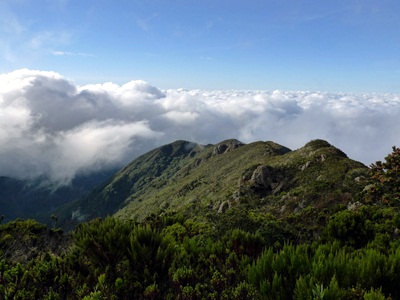 Mt Hanang Hike - Mlimani Safaris Africa